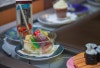 삿포로 회전초밥 맛집 스스키노 네무로 하나마루 회전초밥 위치 웨이팅 예약 메뉴 추천 후기 네이버 블로그